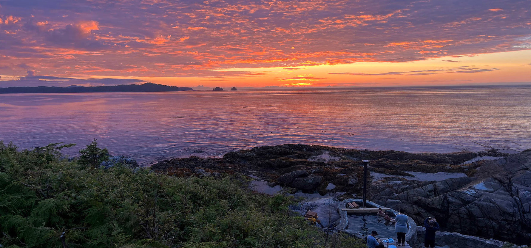 Malei Island Resort | Experience the West Coast